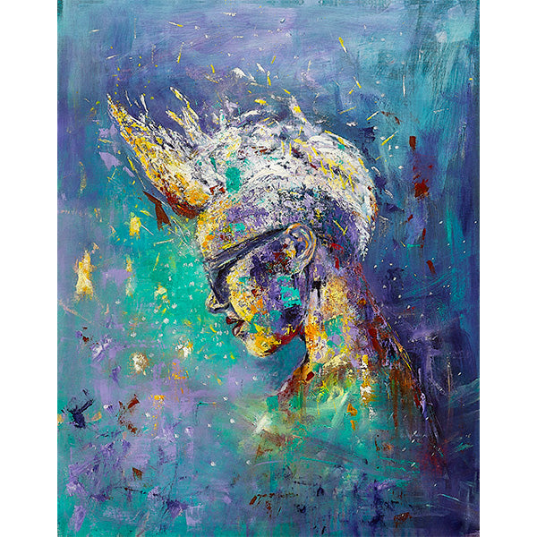 Cool Change - Art Prints - Ulla & Bjorn Art – ullabjornart